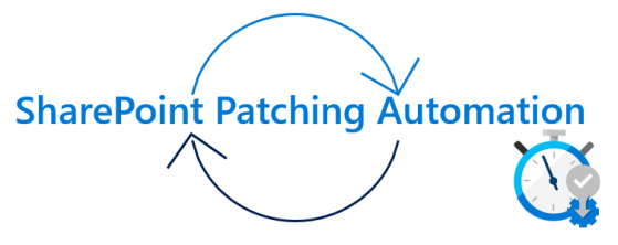 SharePoint Server On-premises Automated Patching – Adam Lichtenberg